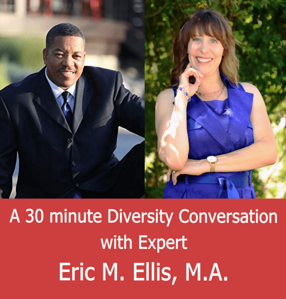 A 30 minute Diversity Conversation with an Expert - Civility Partners