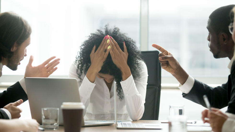 Workplace Bullying and the Law - Civility Partners