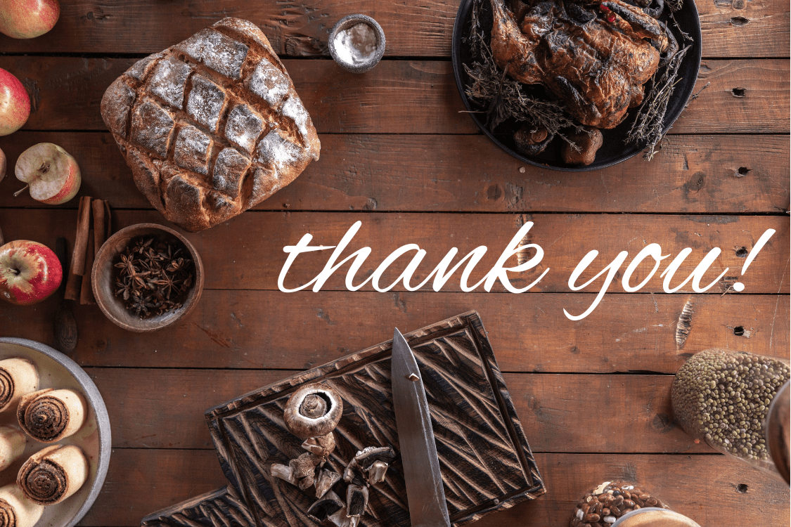 Tis’ the Season of Thanks! - Civility Partners