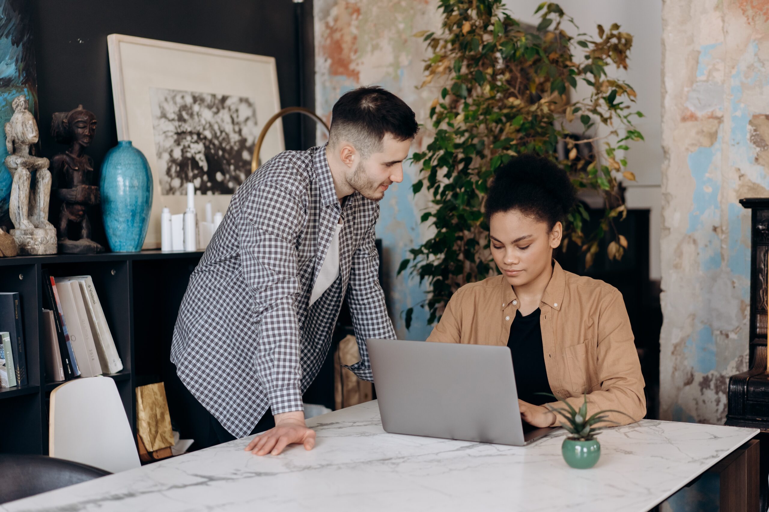 5 Subtle Behaviors of Sexual Harassment - Civility Partners