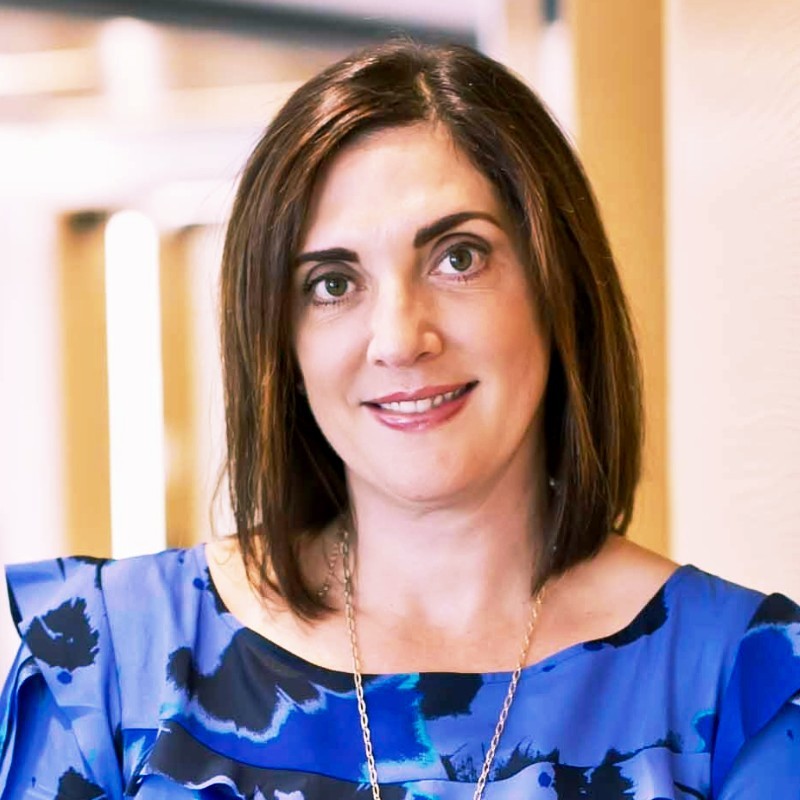 Deborah Versteeg - Civility Partners | Your Better Workplace Awaits