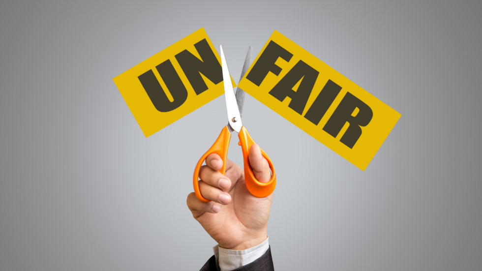 5 Unfair and Discriminatory Hiring Practices That Go Unnoticed ...