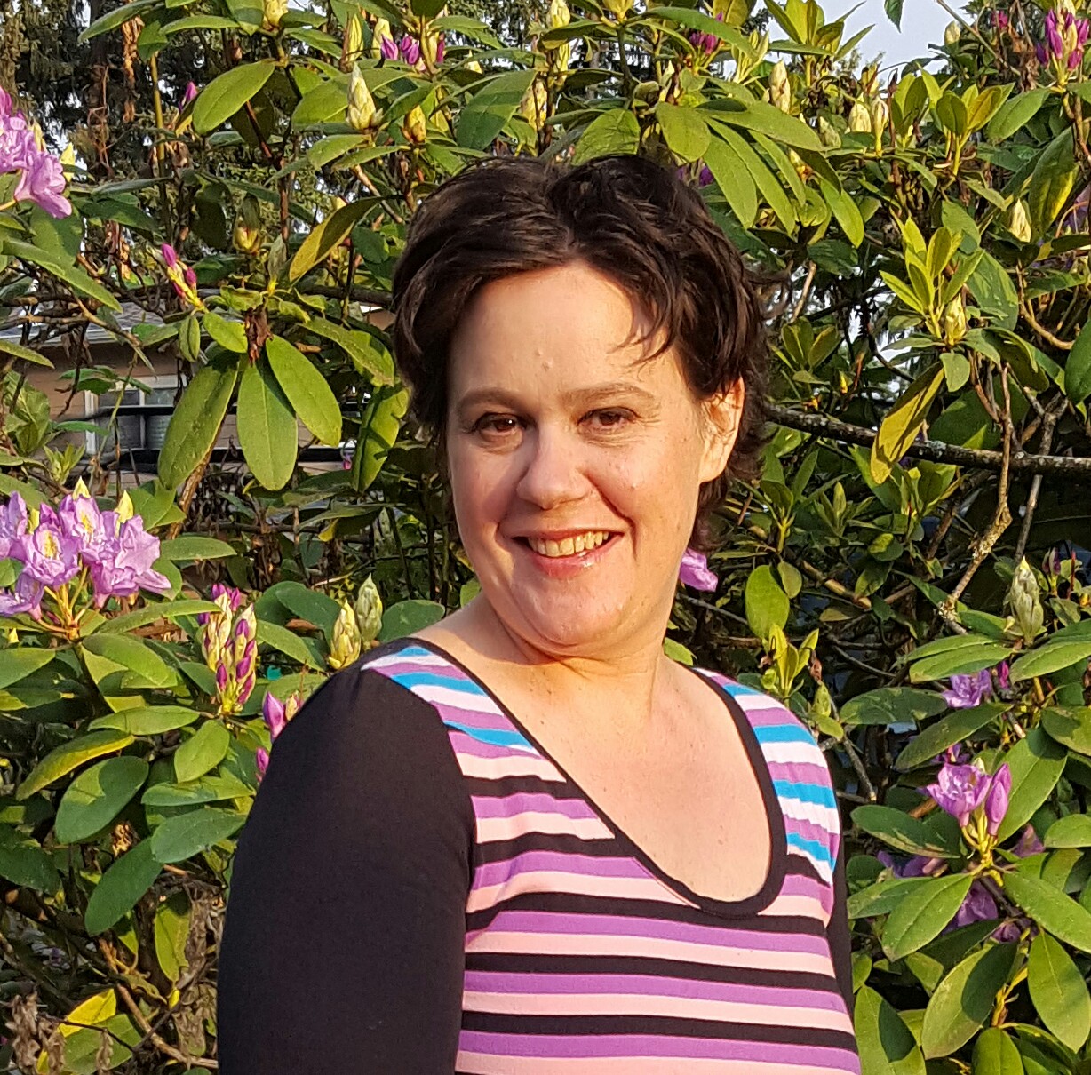 Andrea Muzikant - Civility Partners | Your Better Workplace Awaits