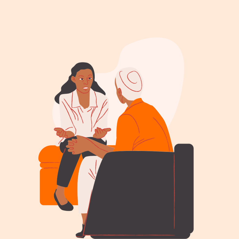 Check-in With Your Employees on How They’re Doing