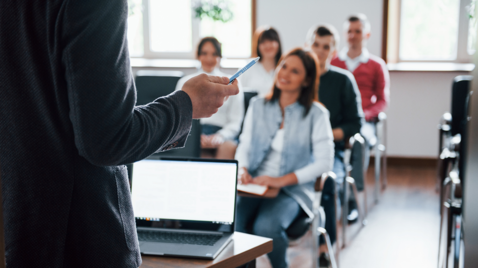 7 Questions to Answer Before Launching a Training Program - Civility ...